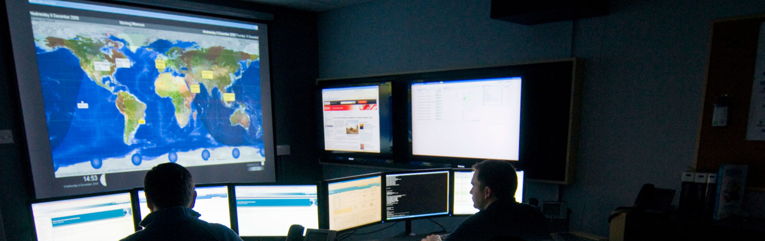 Cyber Security Solutions - Spectra Group (UK)