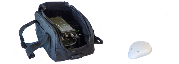 Spectra Group (UK) Limited - SlingShot Aviation Capability