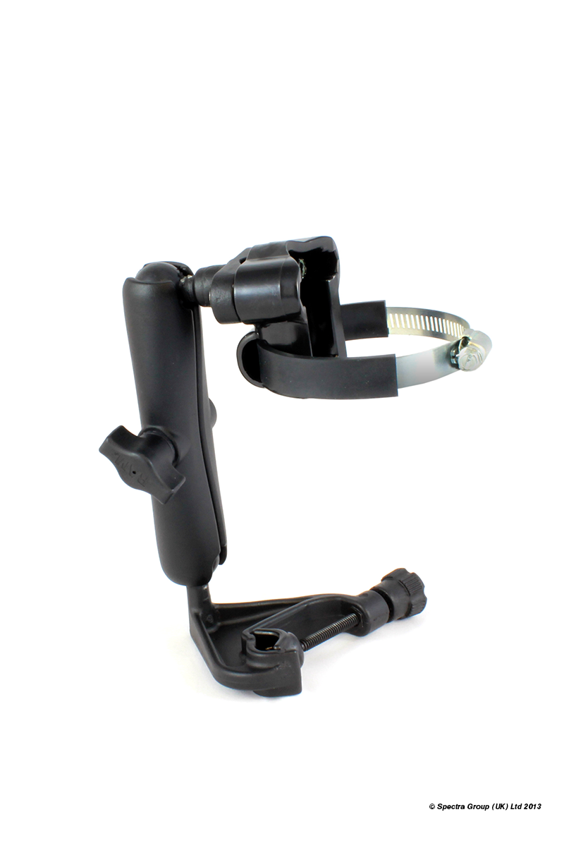 SlingShot Images Manpack Ancilliaries - Spectra Group (UK) Ltd