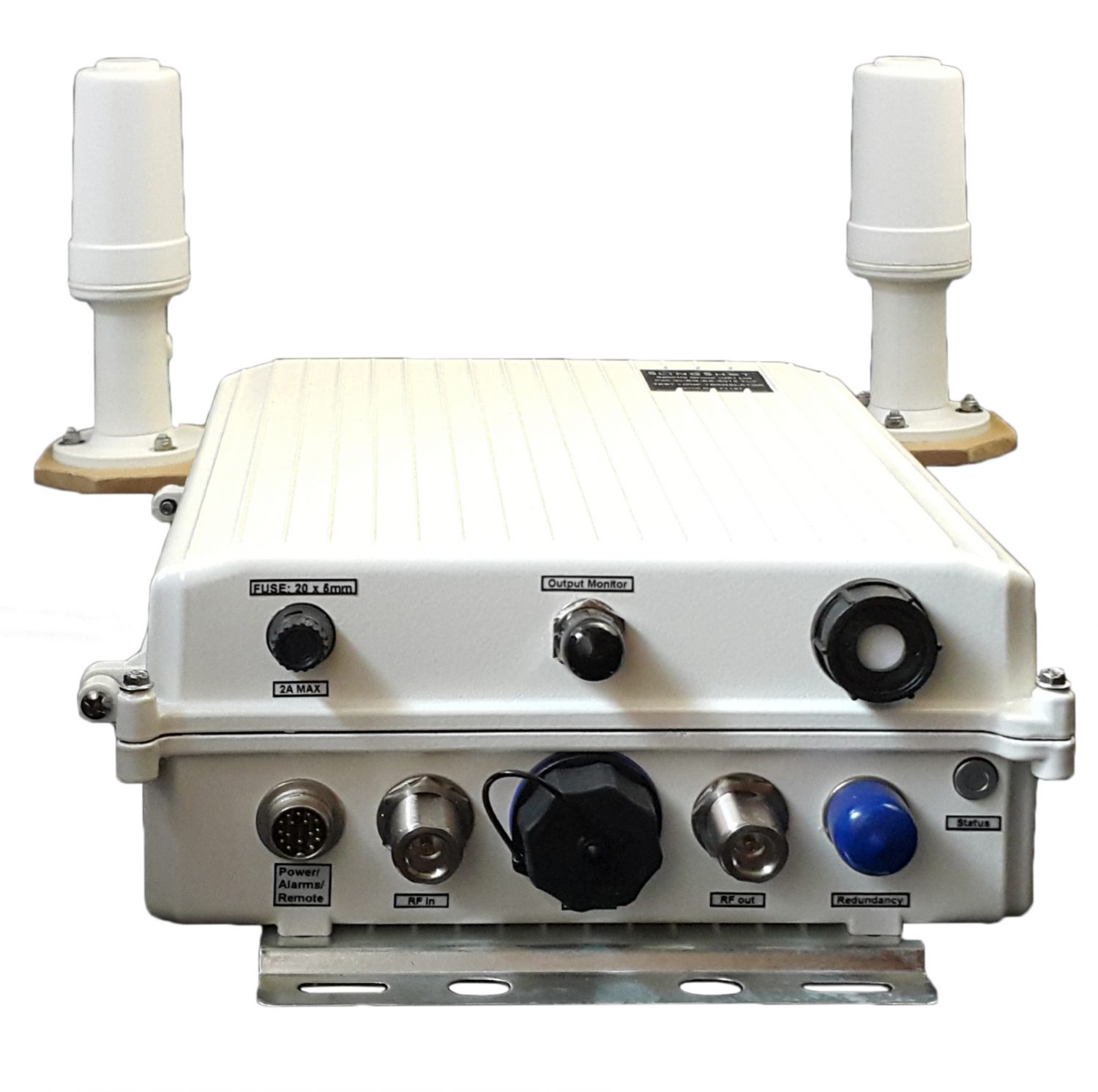 New SlingShot®Features Boost Flexibility - Spectra Group (UK) Limited