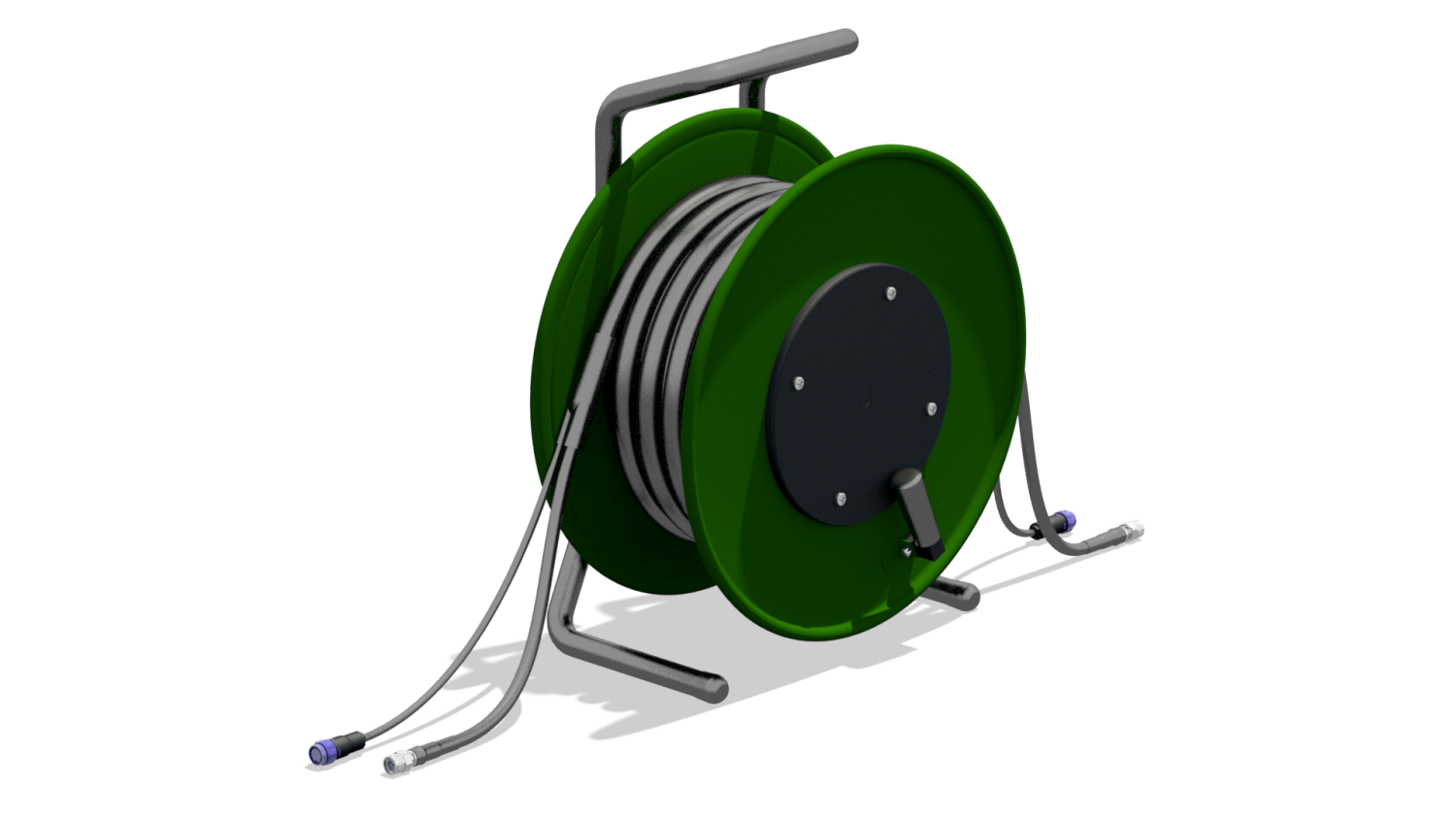 SlingShot Tactical Operations Centre System - Spectra Group (UK) Limited
