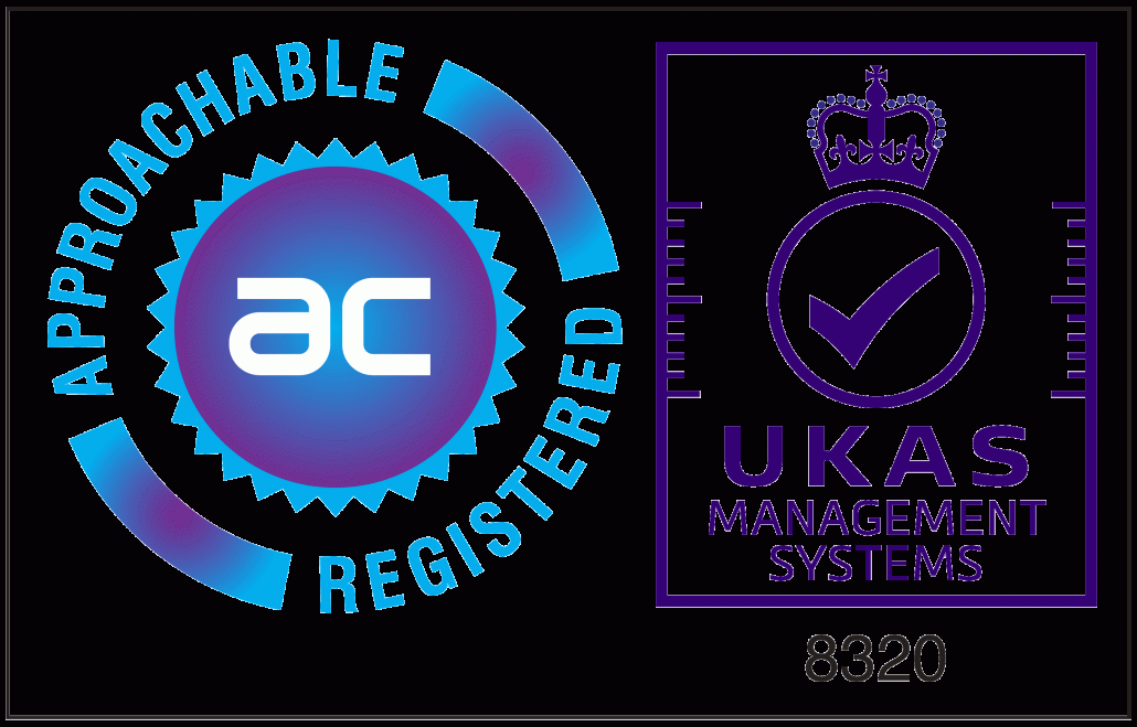 Approachable_UKAS - Spectra Group (UK) Limited