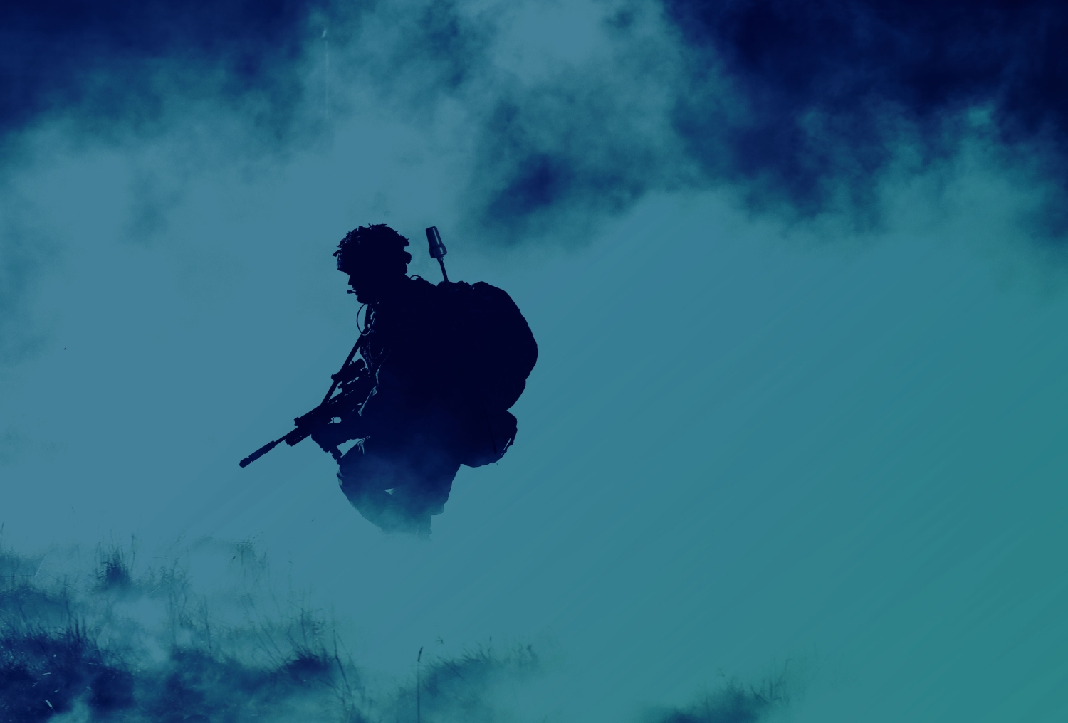 Award-Winning SlingShot system in successful demonstrations to USDOD