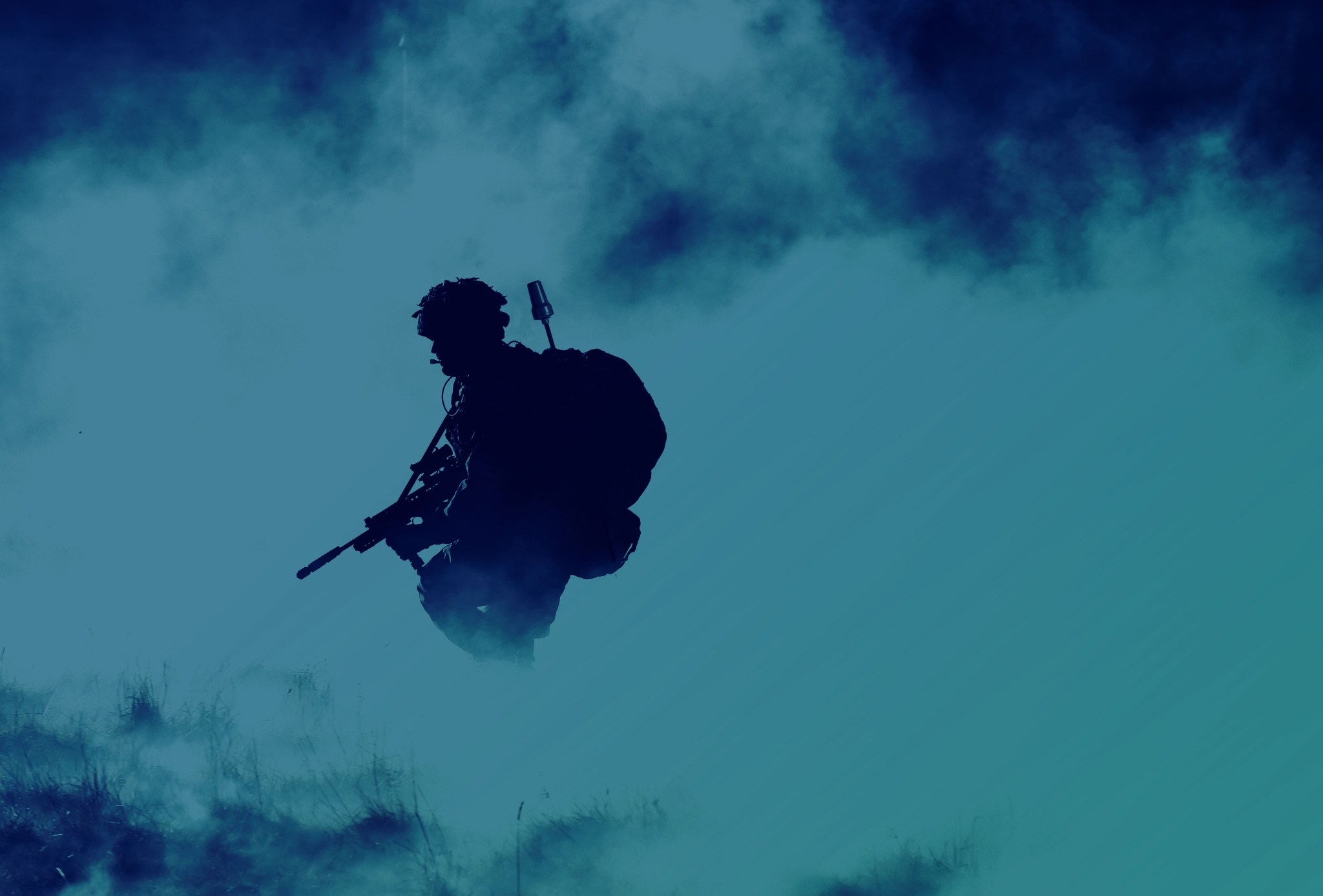 Award-Winning SlingShot system in successful demonstrations to USDOD