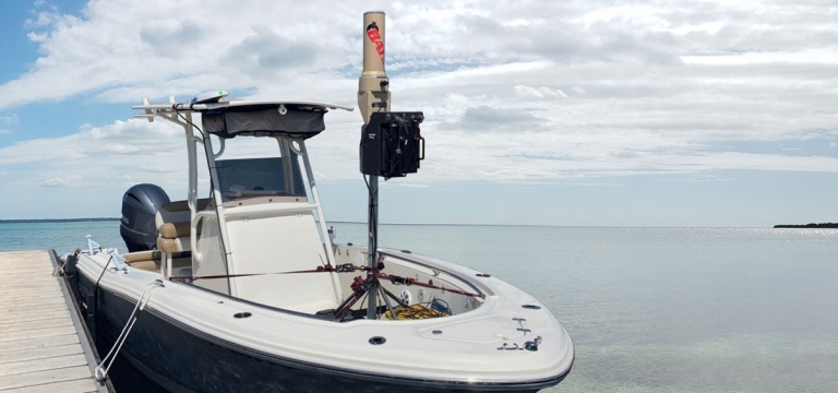 Troposcatter: Revolutionising Military Communication