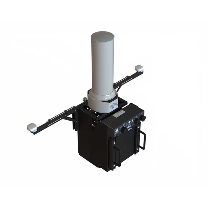 GENSS | Advanced Military Communication Systems | Spectra Group